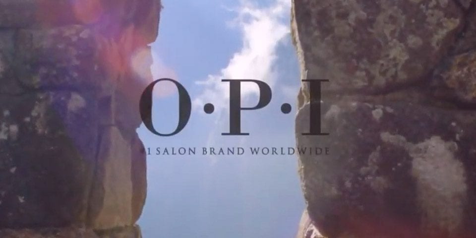 OPI | Peru campaign - Apu Productions