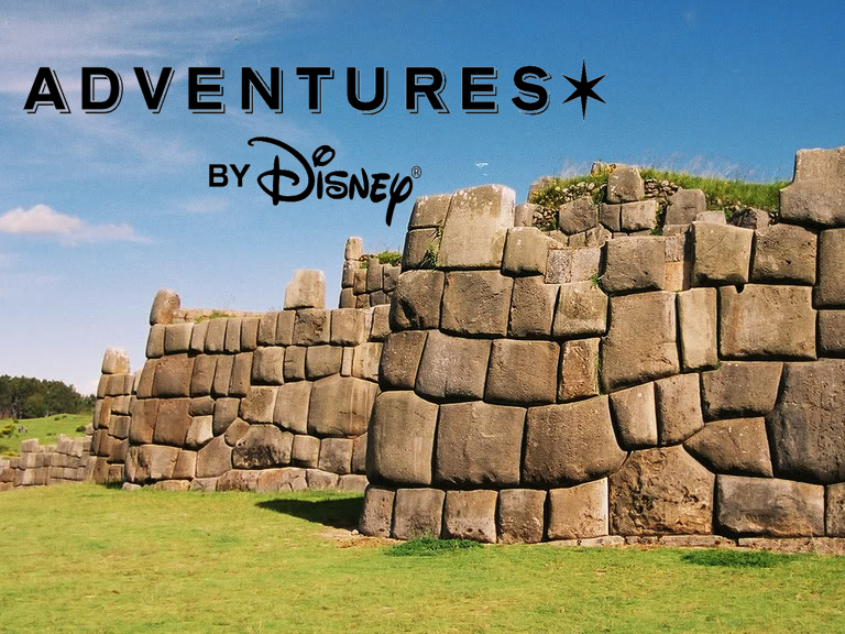 Adventures by Disney - Peru Family Vacation - Apu Productions