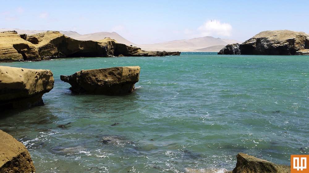 Paracas - Apu Productions