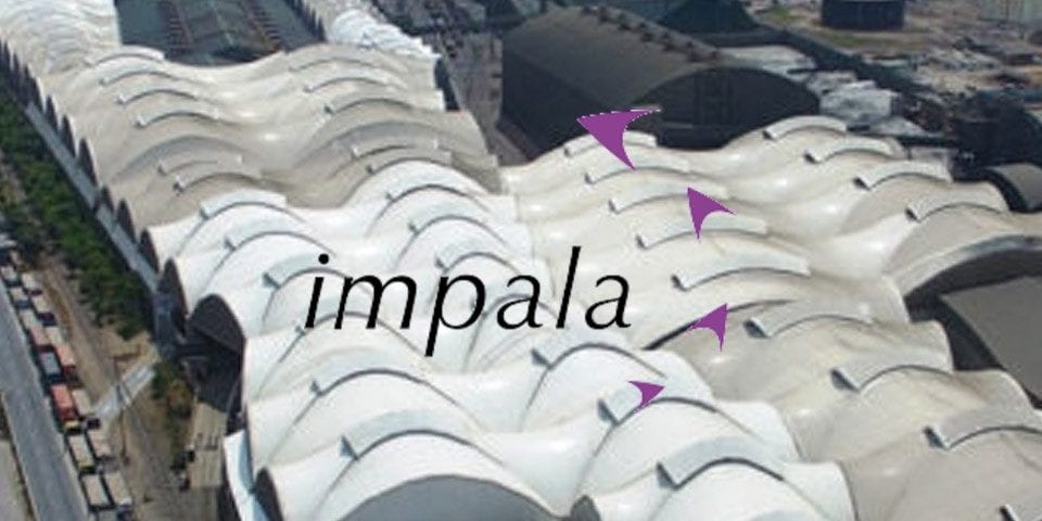 Impala Terminals - Lima/Callao - Apu Productions