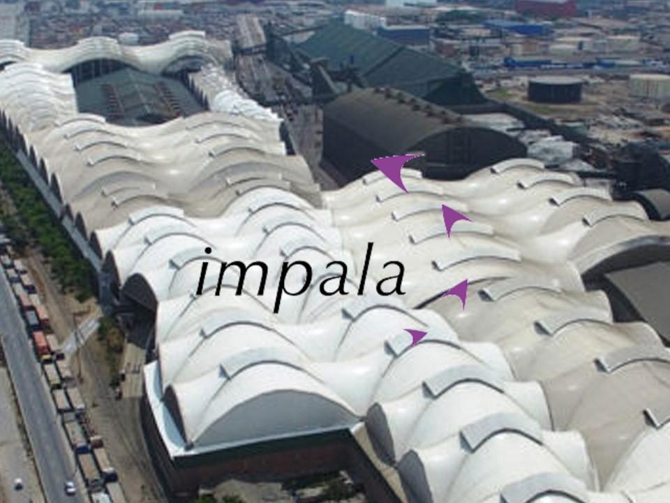 Impala Terminals - Lima/Callao - Apu Productions