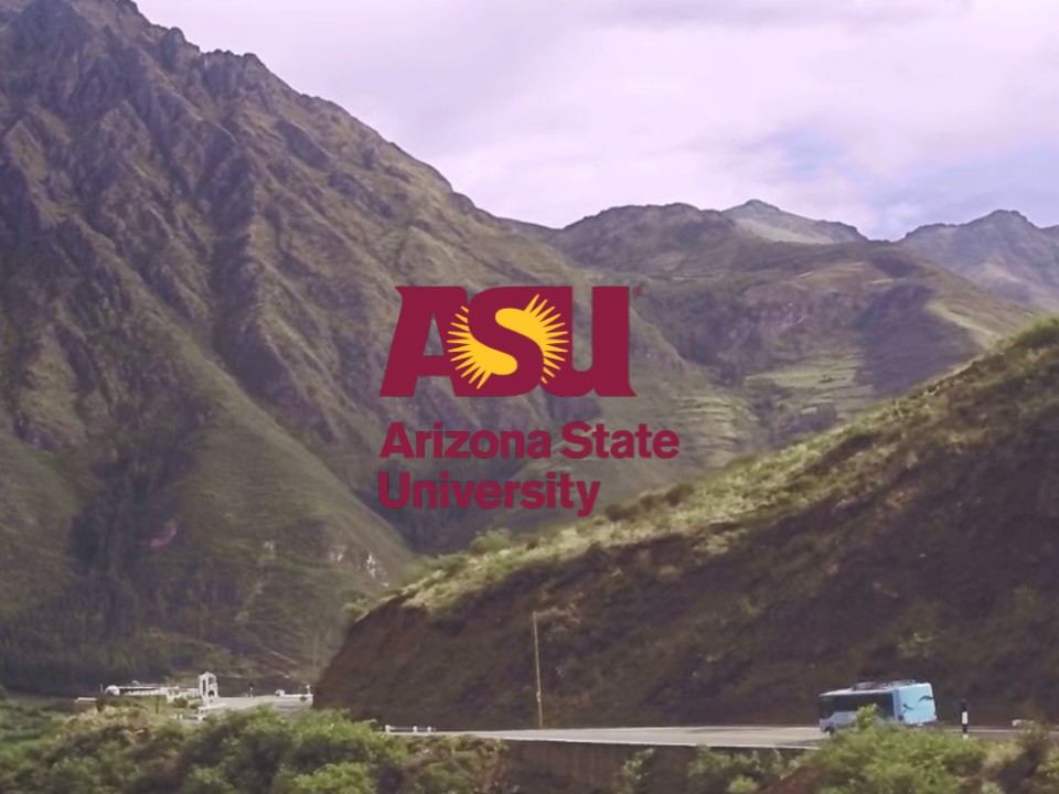 Arizona State University - 33 Buckets - Apu Productions