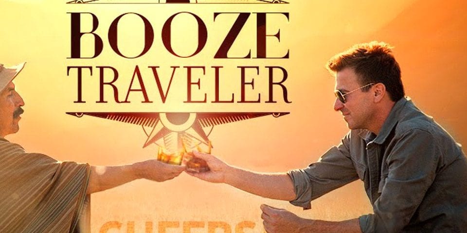 Travel Channel – Booze Traveller - Apu Productions
