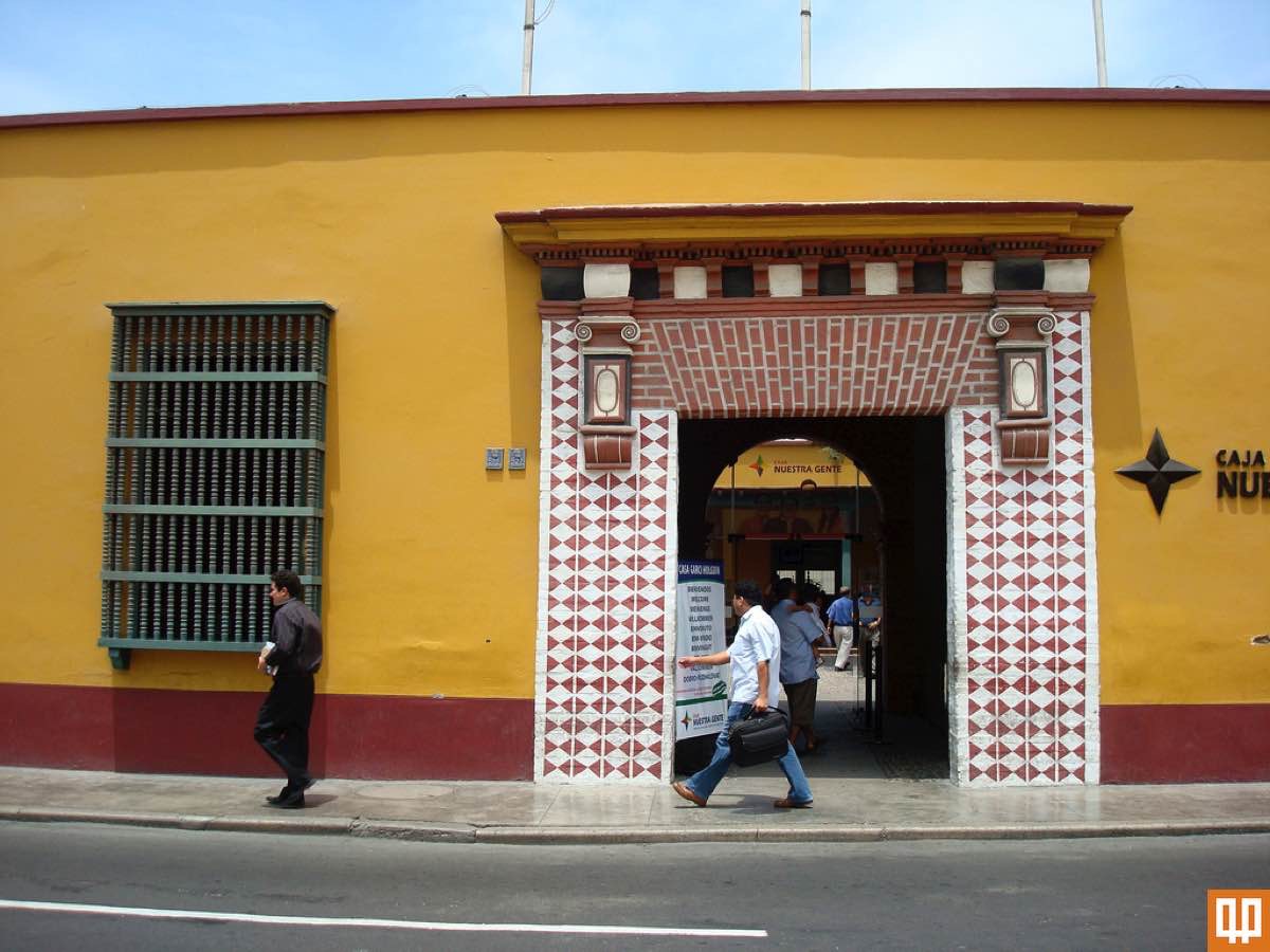 Colonial Trujillo - Apu Productions