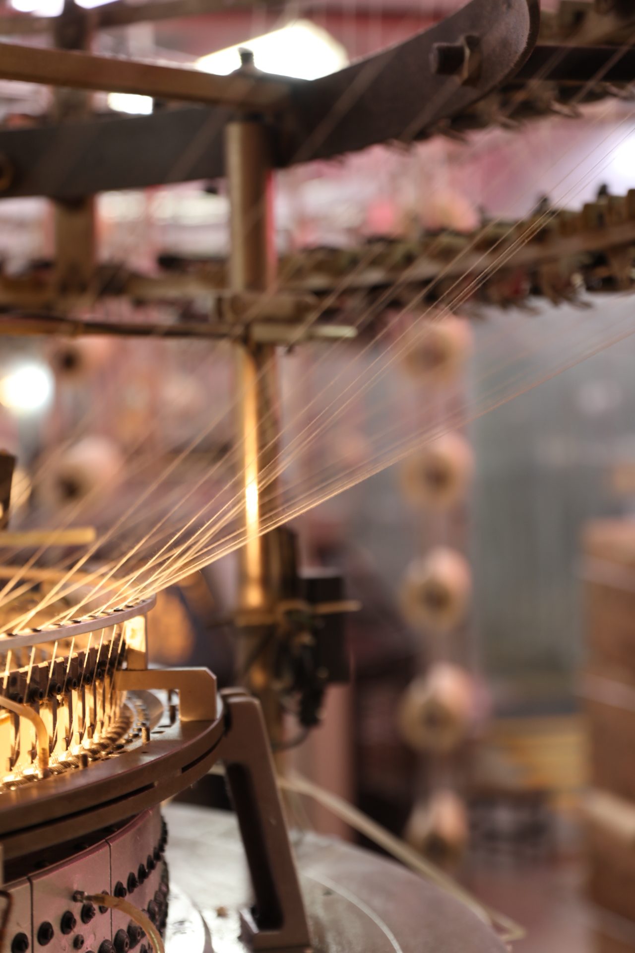 the 4000 stitch standard | THE PSYCHO BUNNY QUALITY STORY - Apu Productions